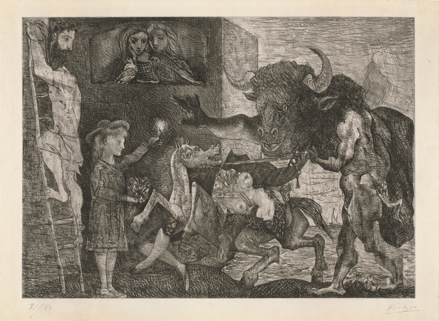 ‘Monsters & Myths’: A surrealist approach in Nashville | Vermont Arts ...