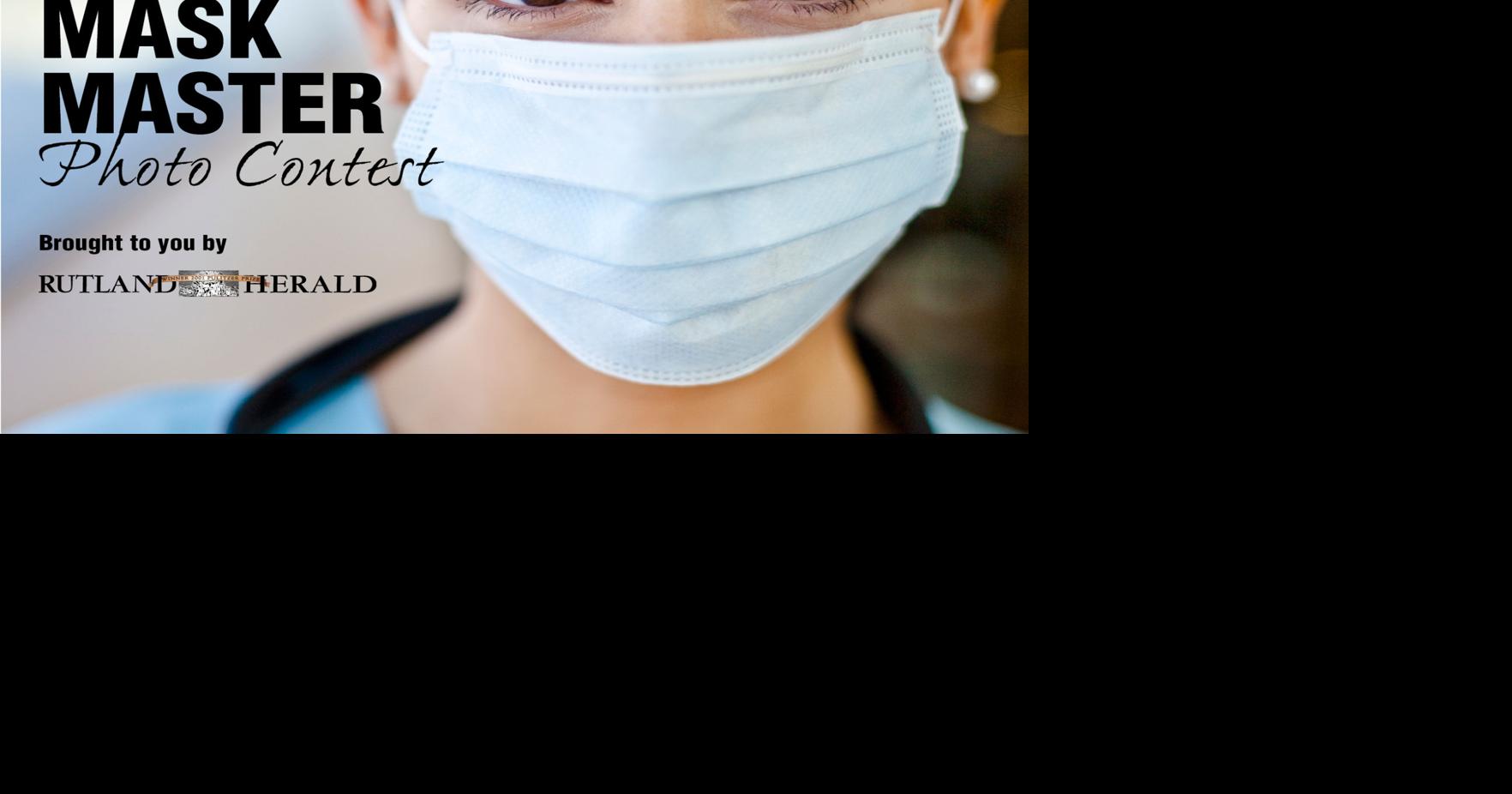 Mask Master Photo Contest | Contests | rutlandherald.com