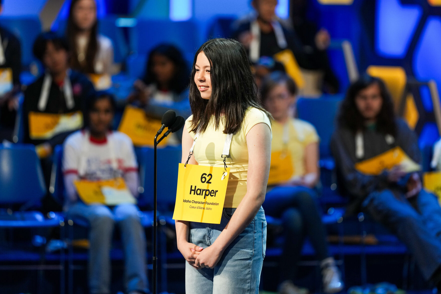 Spelling Bee | Ap | rutlandherald.com