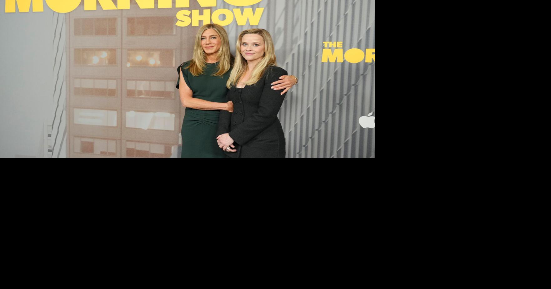"The Morning Show" FYC Event | Ap | rutlandherald.com