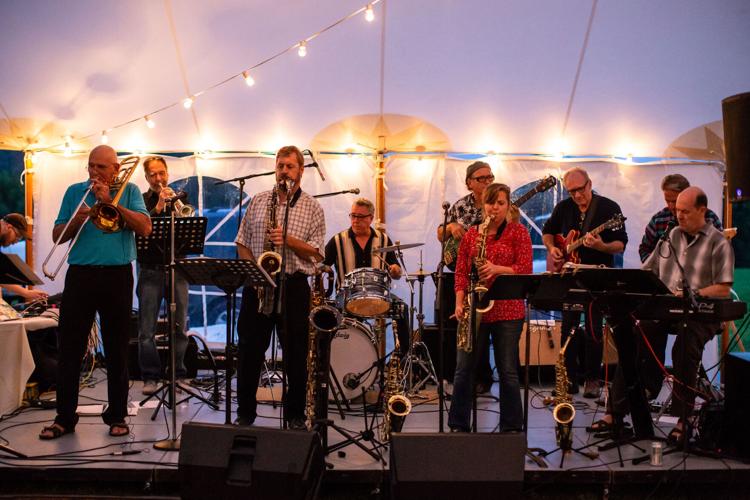 Bill Shappy was Rutland's king of the drums | Local News ...