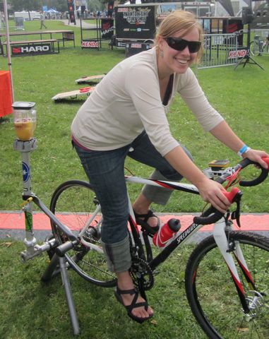 MEET THE ATHLETE — SARAH GALBRAITH | Weekend Magazine | rutlandherald.com