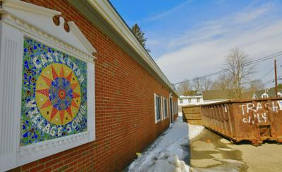 Castleton Village School on ballot | Local News | rutlandherald.com