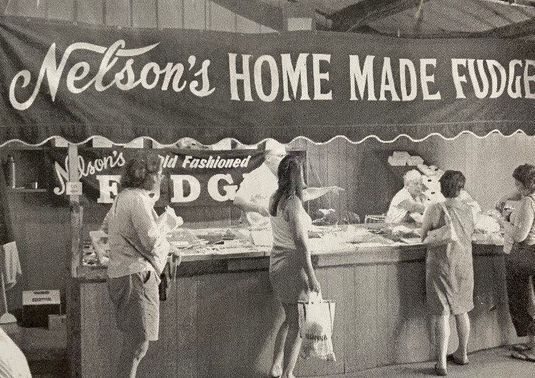 A sweet return to candy-making | Local News | rutlandherald.com