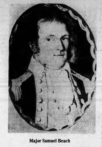 Remember When: Major Beach, Vermont’s Paul Revere | Weekend Magazine ...