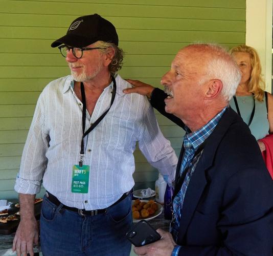 10th Middlebury New Filmmakers Festival: Celebrating Christopher Reeve ...