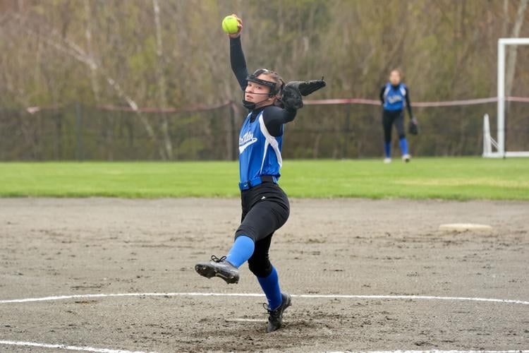 Streaking Otters win fifth straight | Sports | rutlandherald.com