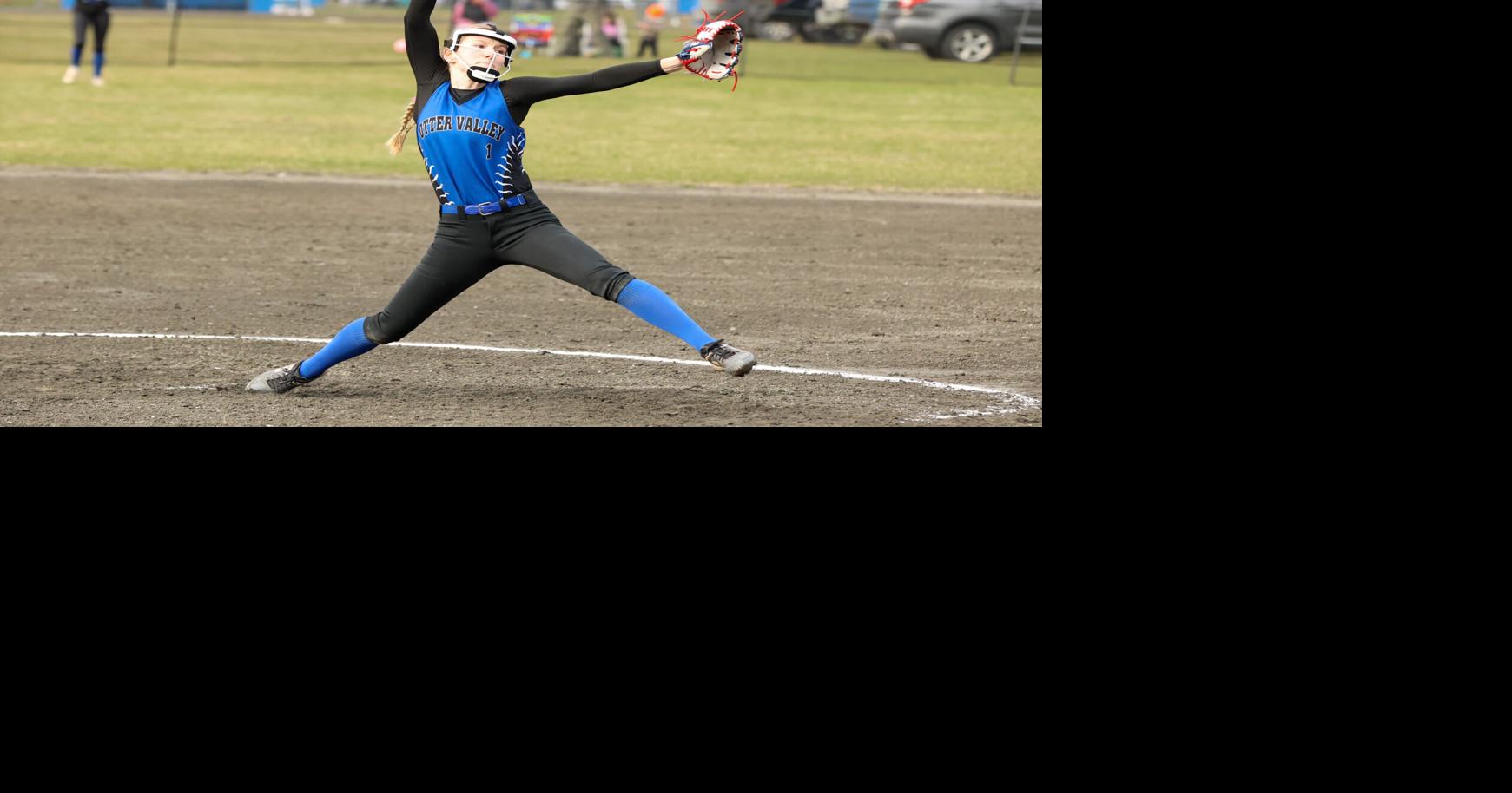 Top ranked teams boast power pitching | Local | rutlandherald.com