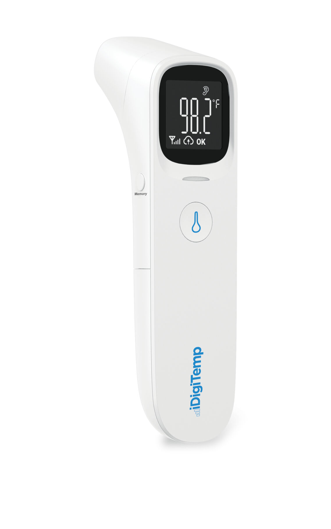 Smart Meter Introduces First Handheld Cellular-Connected Thermometer ...