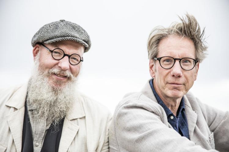 Winter pop preview, part two: February jam-packed with hot music ...