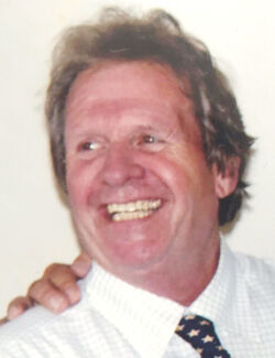 Richard W. Keane | Obituaries | rutlandherald.com