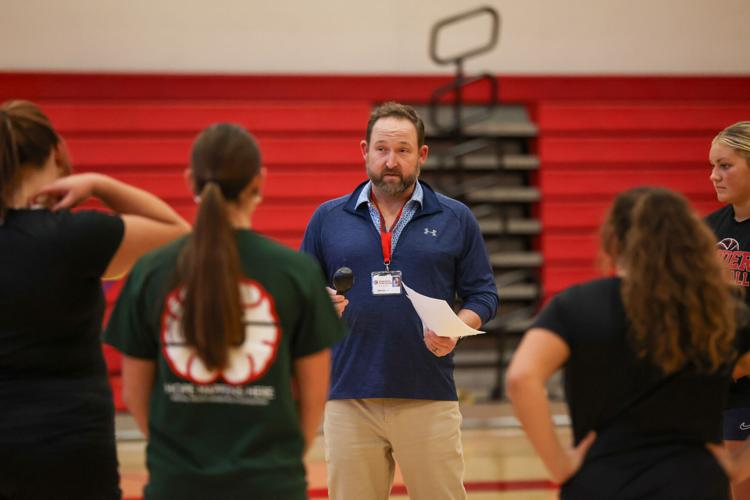 Winter athletes have dreams from the 1st day | Local | rutlandherald.com