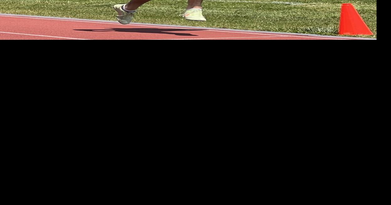 Roundup: Mosher ninth after first day of decathlon | Local ...