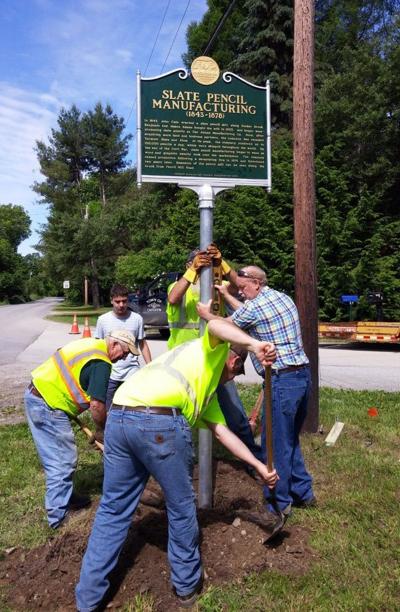 Recent grad leaves his mark | News | rutlandherald.com