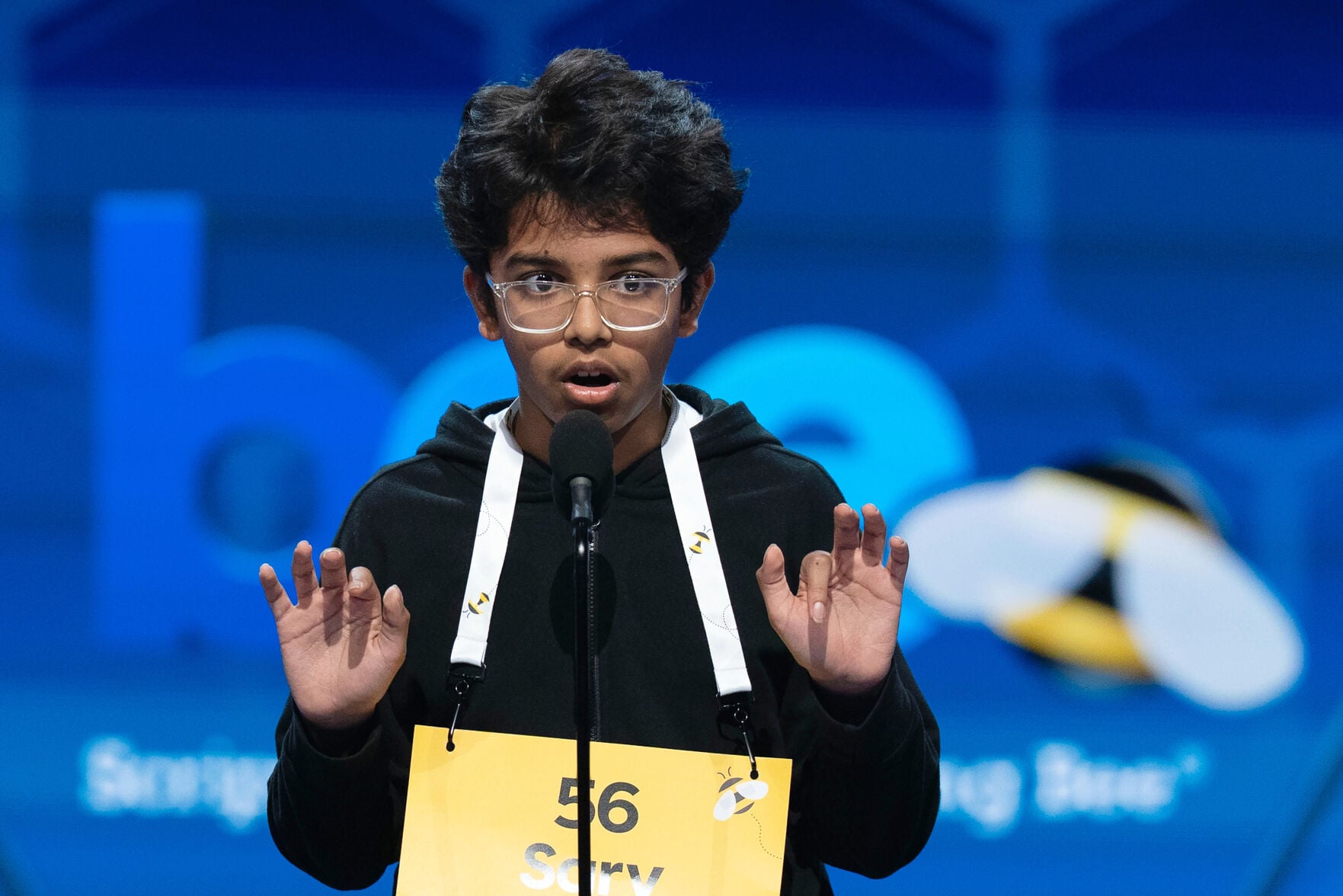 Spelling Bee | Ap | rutlandherald.com