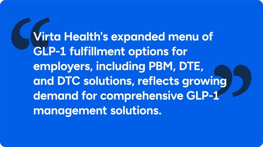 Virta Health Introduces Unified GLP-1 Access Platform for Employers ...