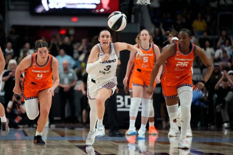 Sykes matches career high with 38 points, expansion Tempo outlast Sun ...