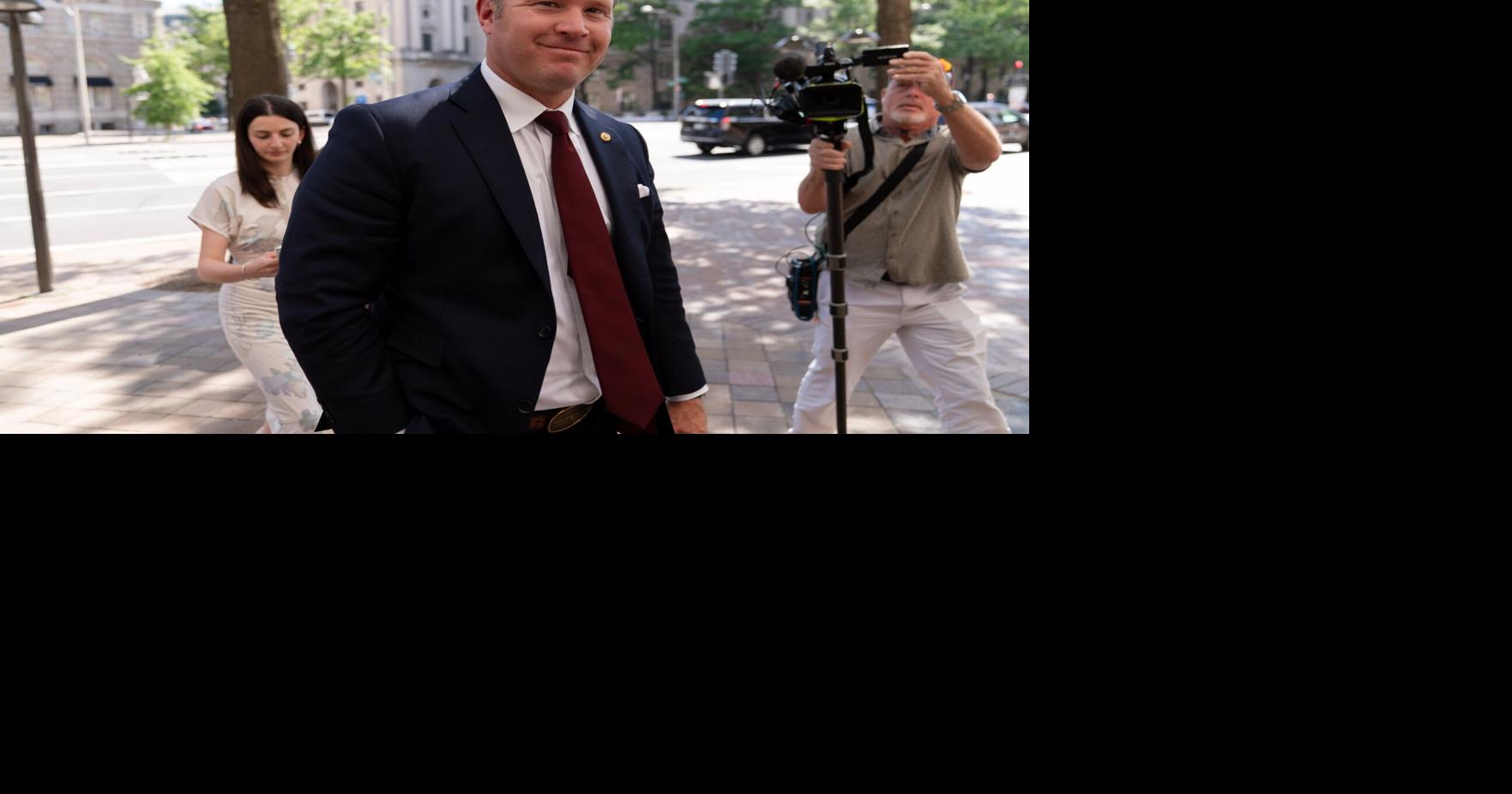 Senate Paxton | Ap | rutlandherald.com