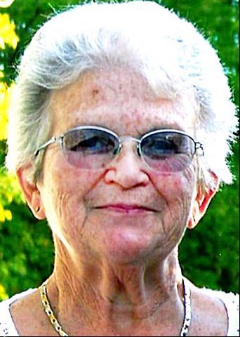 Donna Spaulding Wyman | Obituaries | rutlandherald.com