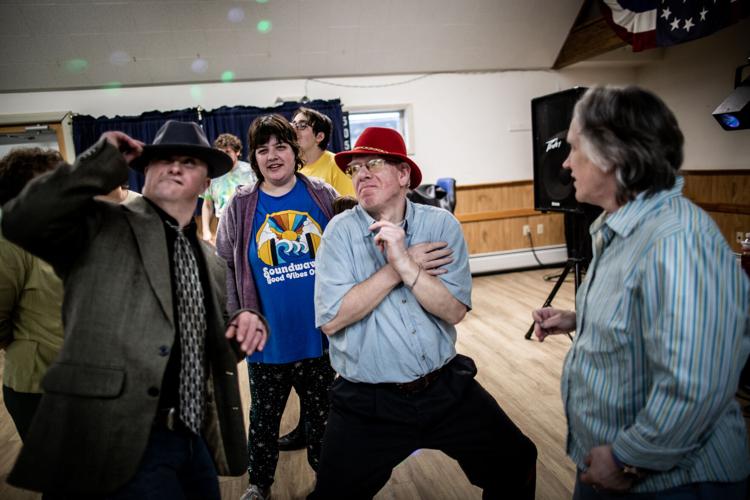 Gallery: ARC Rutland Area says 'farewell to winter' | Snapshots ...