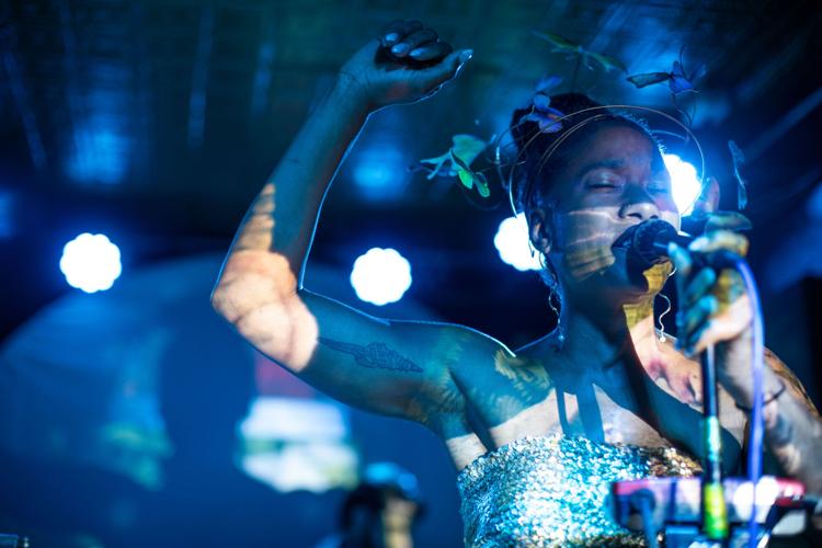 Year in review: Noteworthy Vermont albums of 2025 | Vermont Arts ...