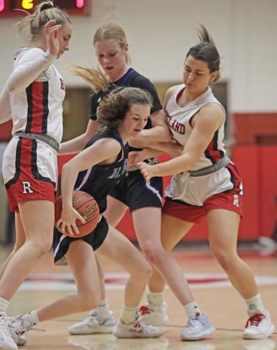 Rutland closes with 17-game win streak | Sports | rutlandherald.com