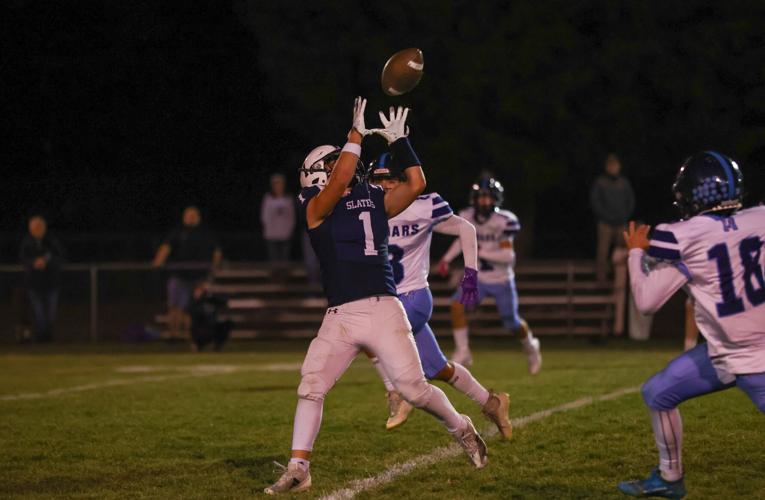 Football Roundup: Fair Haven earns its first victory | Local ...