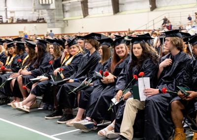 CCV prepares to graduate over 500 | Local News | rutlandherald.com