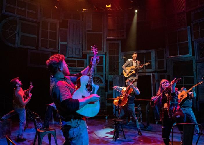 Northern Stage: Despite COVID, still ‘changing lives, one story at a ...