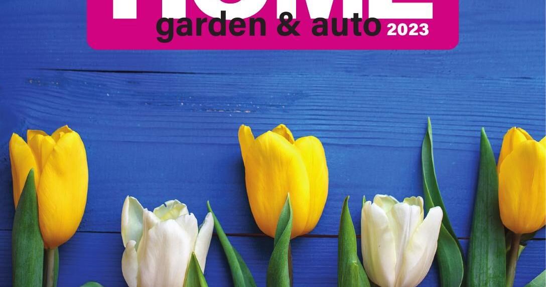 Spring Vermont Home, Garden & Auto | Niche Publications | rutlandherald.com