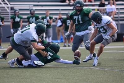 Cadets and Spartans hit the road | Local | rutlandherald.com