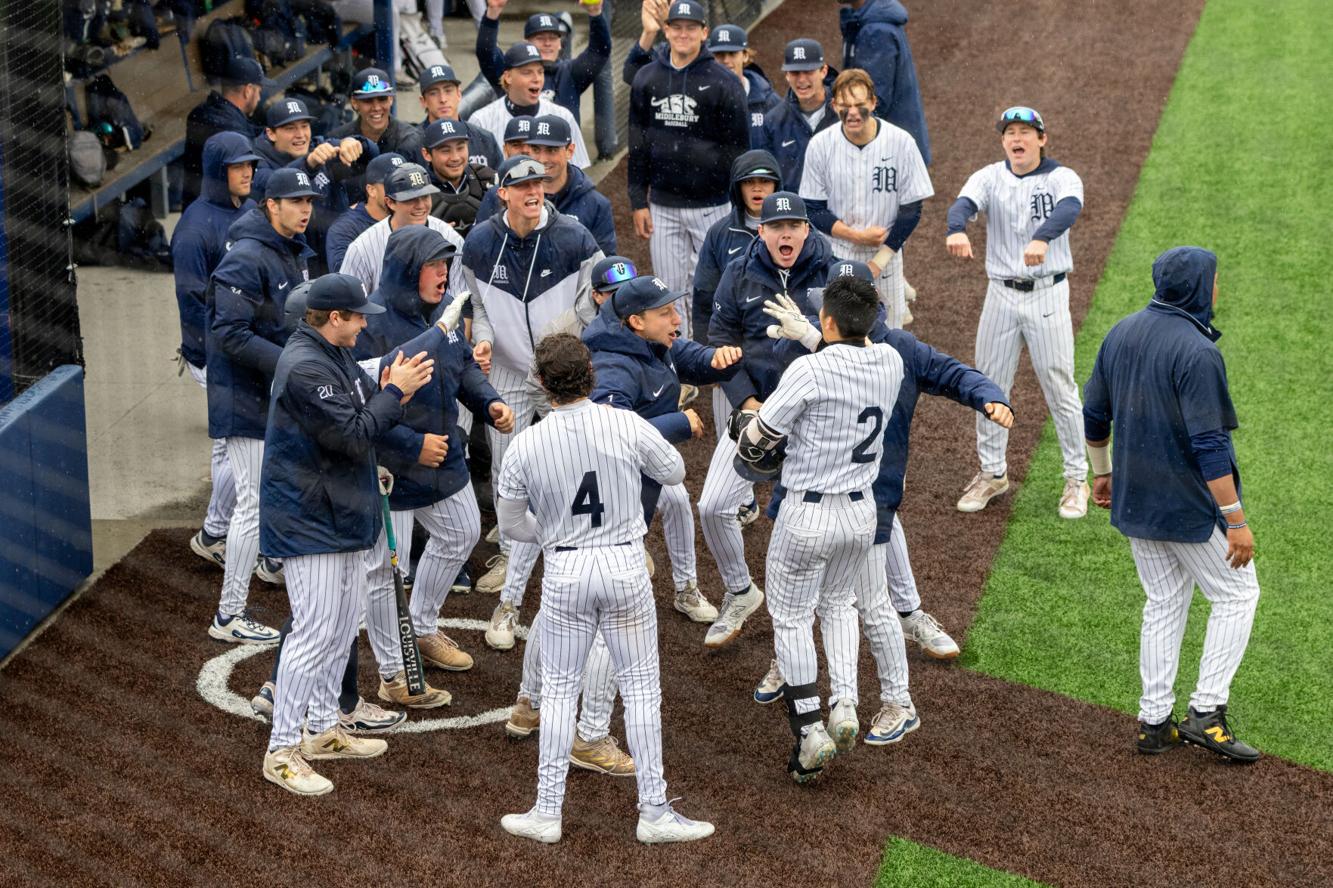 This is when D3 baseball/softball gets fun | Local | rutlandherald.com