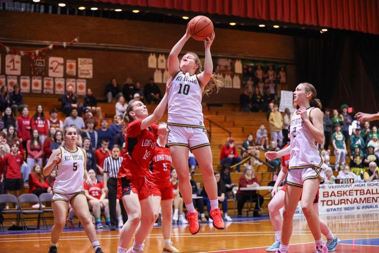 West Rutland wins fourth straight title | Local | rutlandherald.com