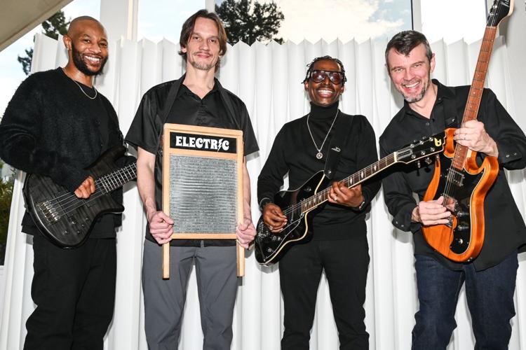 Winter pop preview, part two: February jam-packed with hot music ...