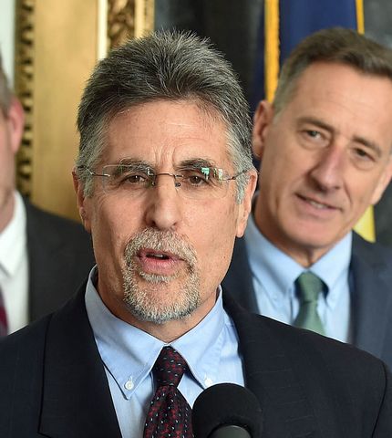 Global view Hal Cohen brings a unique perspective to the AHS job | News ...