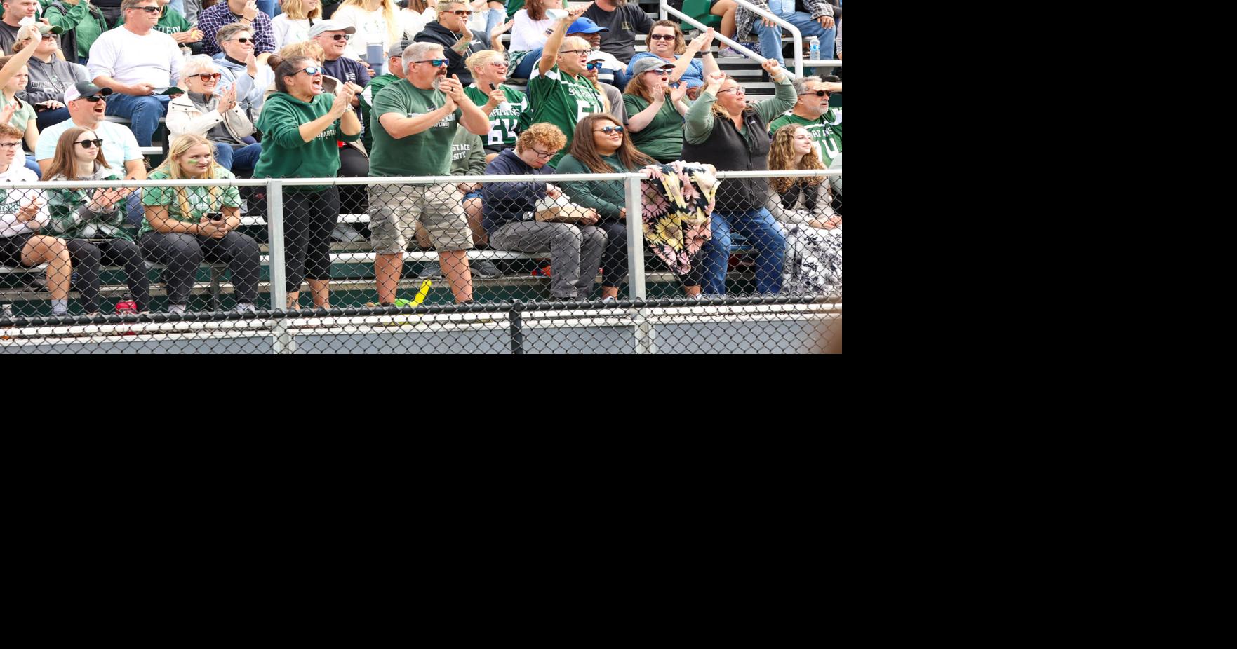 Castleton celebrates first homecoming as VTSU; Smith discusses near ...