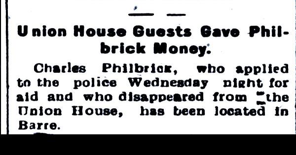 MAGAZINE rhd rail teaser | | rutlandherald.com