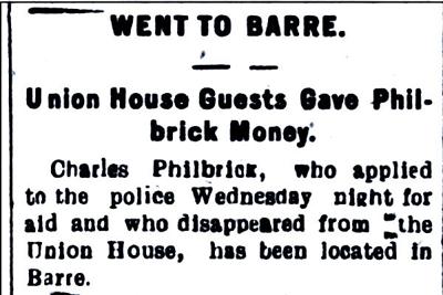 MAGAZINE rhd rail teaser | | rutlandherald.com