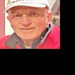 Joseph P. Muscatello Jr. | Obituaries | rutlandherald.com