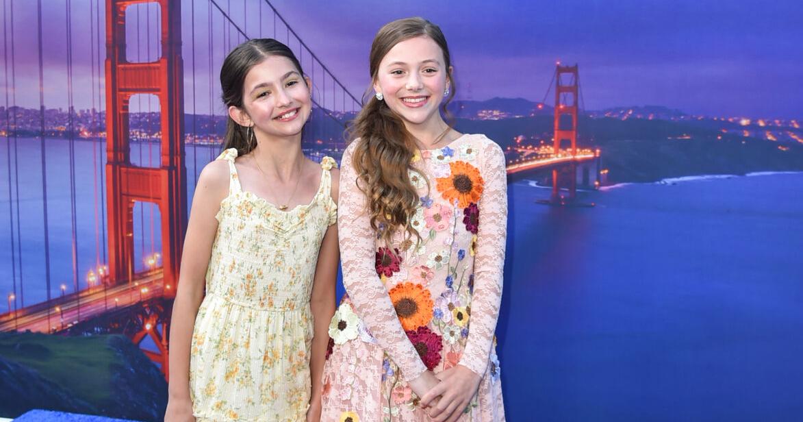 LA Premiere of "Voicemails for Isabelle" | Ap | rutlandherald.com
