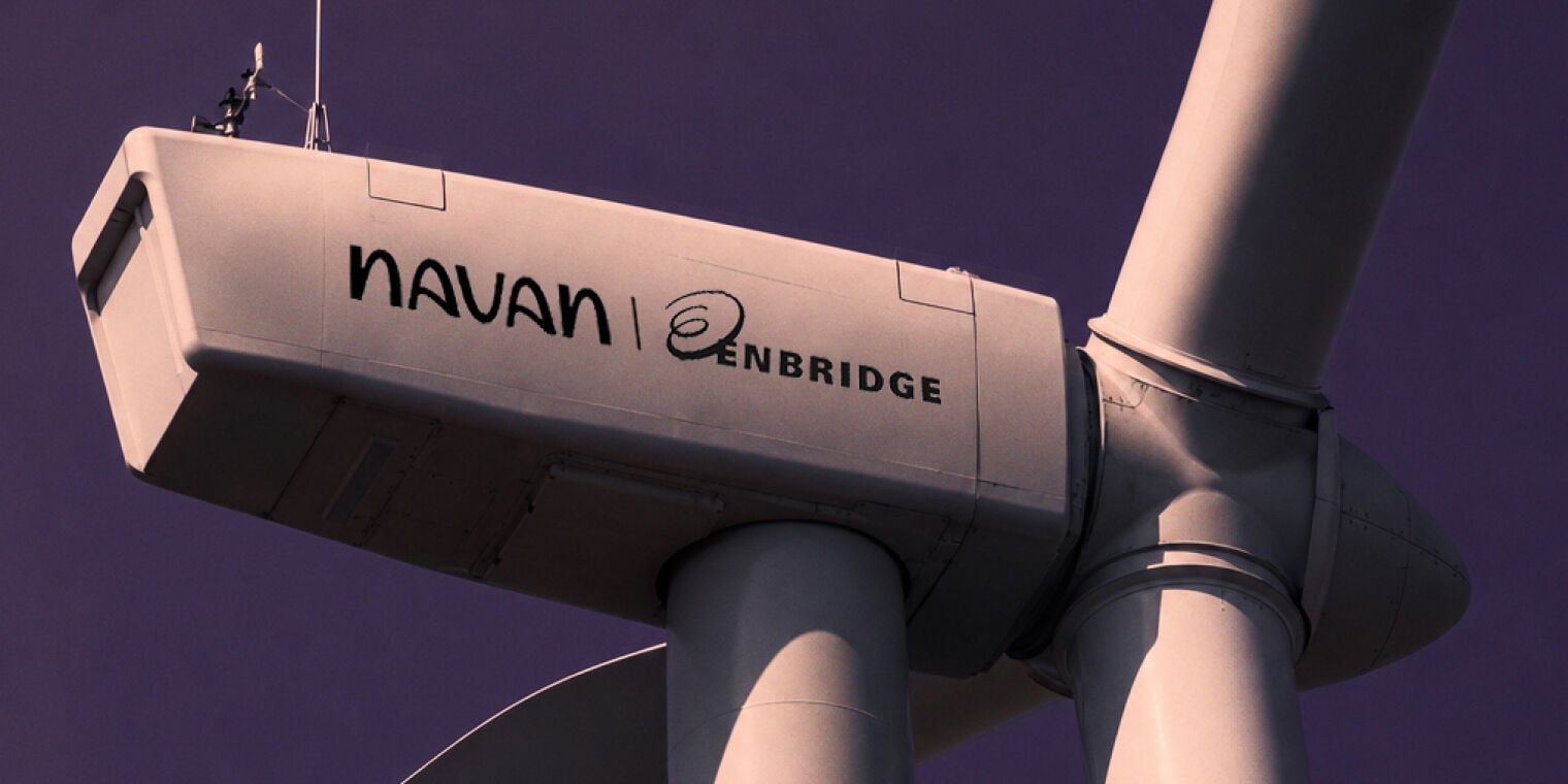 Enbridge Selects Navan to Drive Reliable, User-Friendly Travel Booking ...