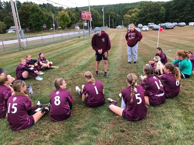 Phantoms end Arlington's win streak | Local | rutlandherald.com