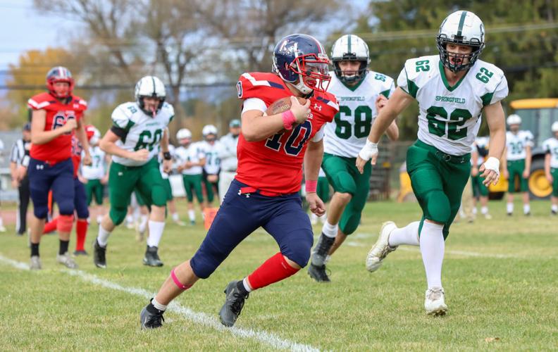 Mill River pulls away in second half | Local | rutlandherald.com