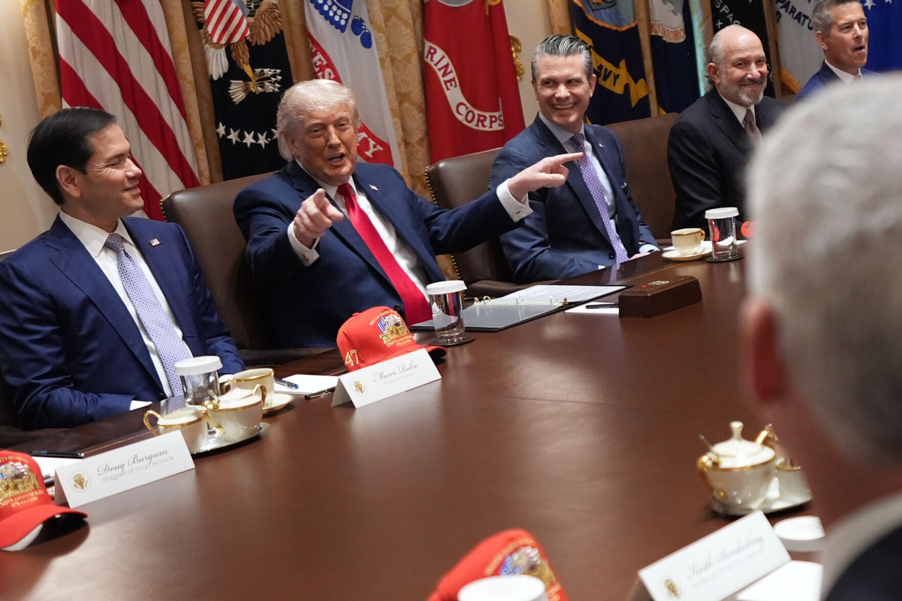 Trump | Ap | rutlandherald.com