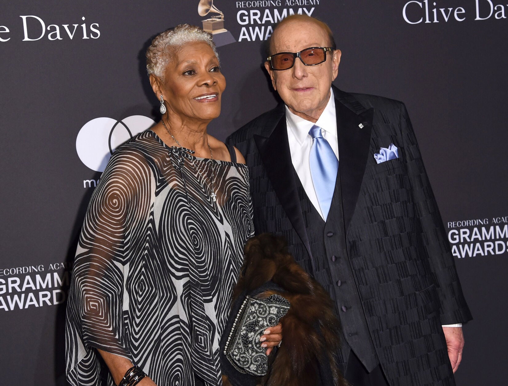 Obit - Clive Davis | Ap | rutlandherald.com