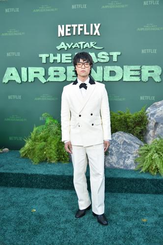 LA Premiere of "Avatar: The Last Airbender" Season Two | Ap ...