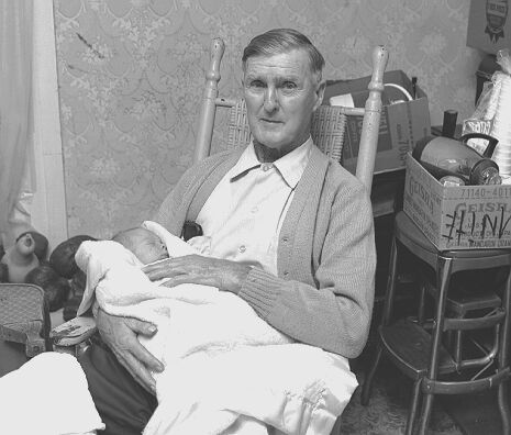 'Capturing Time': The photographic retrospective of Neil Rappaport ...