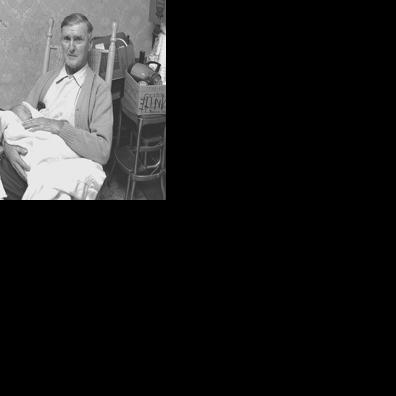 'Capturing Time': The photographic retrospective of Neil Rappaport ...