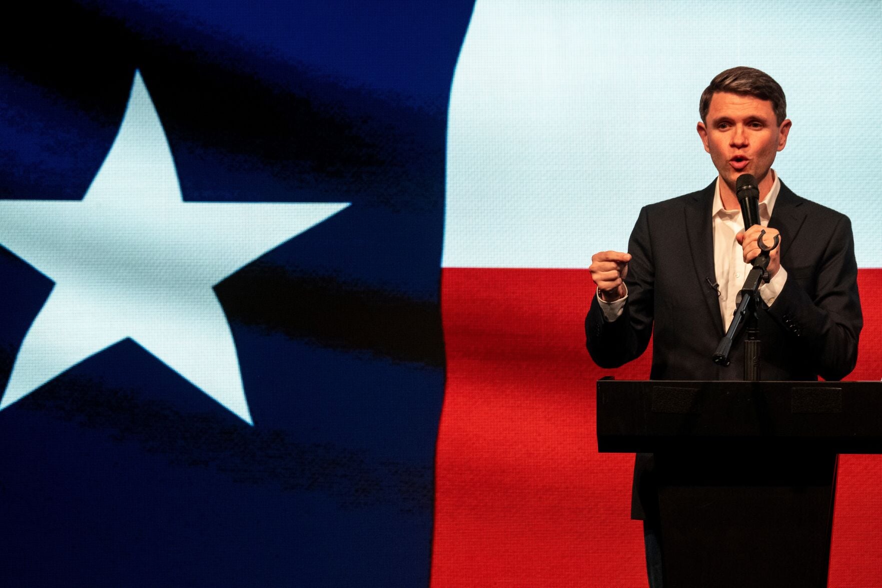 Election 2026 Texas | Ap | rutlandherald.com