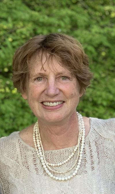 Lifetime achievement award goes to Sudbury woman | News | rutlandherald.com